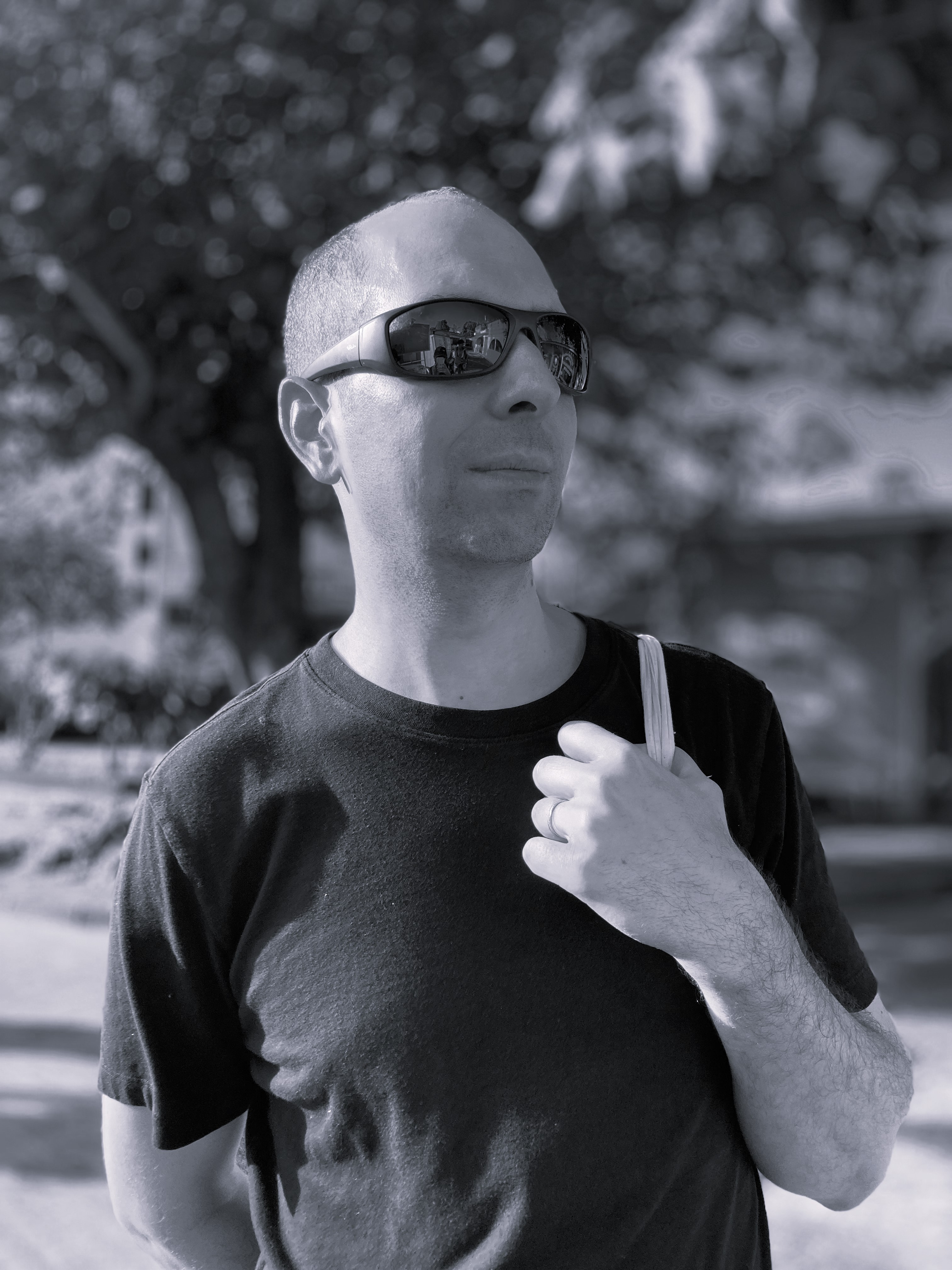 Ange Loron | Web Developer